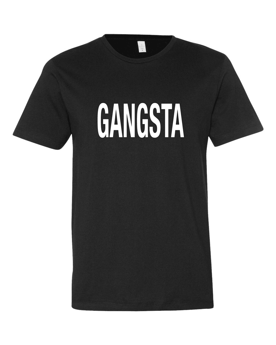 Gangsta T-Shirt – Bring Me Tacos