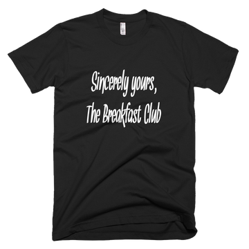 The Breakfast Club T-Shirt – Bring Me Tacos