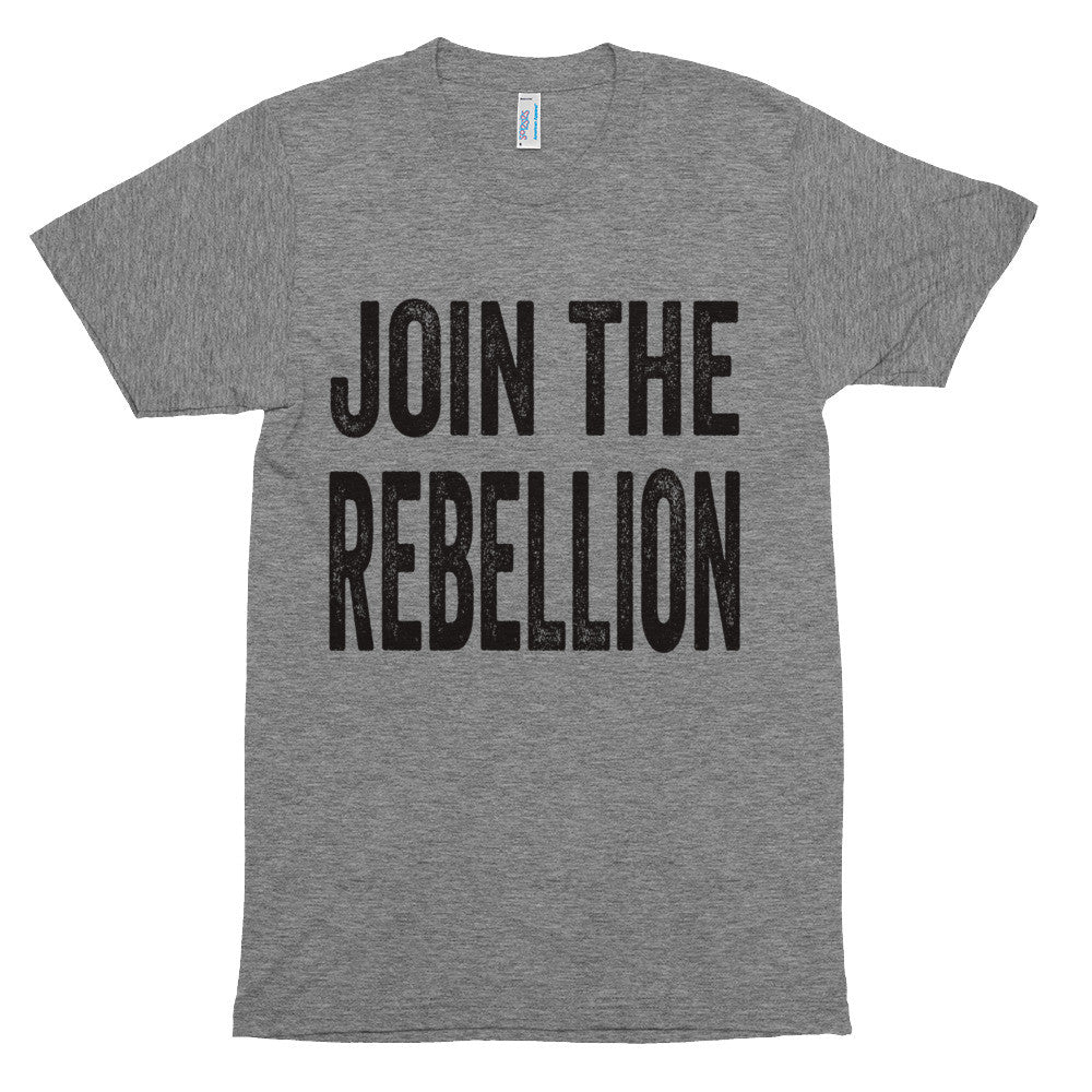 Join The Rebellion T-Shirt – Bring Me Tacos