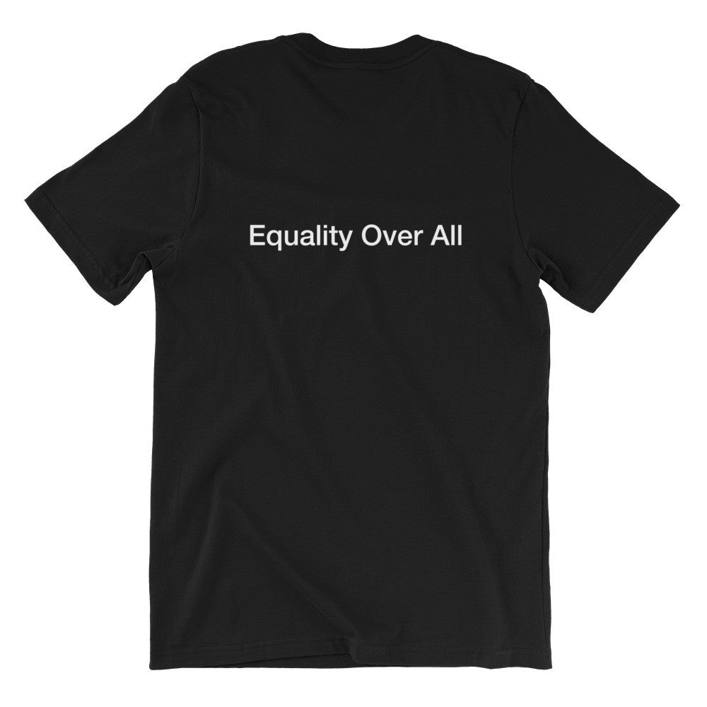 The Equ Symbol - Equality Over All T-Shirt – Bring Me Tacos